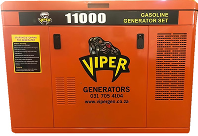 Vipergen - Viper Generators - Viper Generators