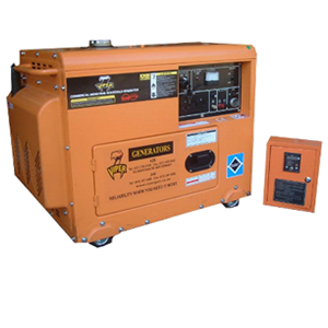 Vipergen - Viper Generators - Viper Generators