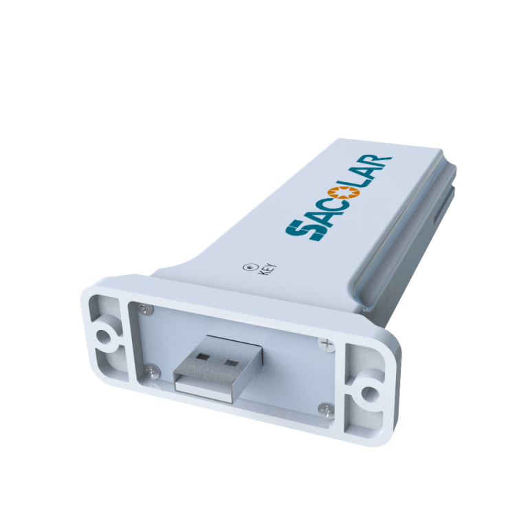 Sacolar Solar Inverter WIFI Monitoring Module - Viper Generators